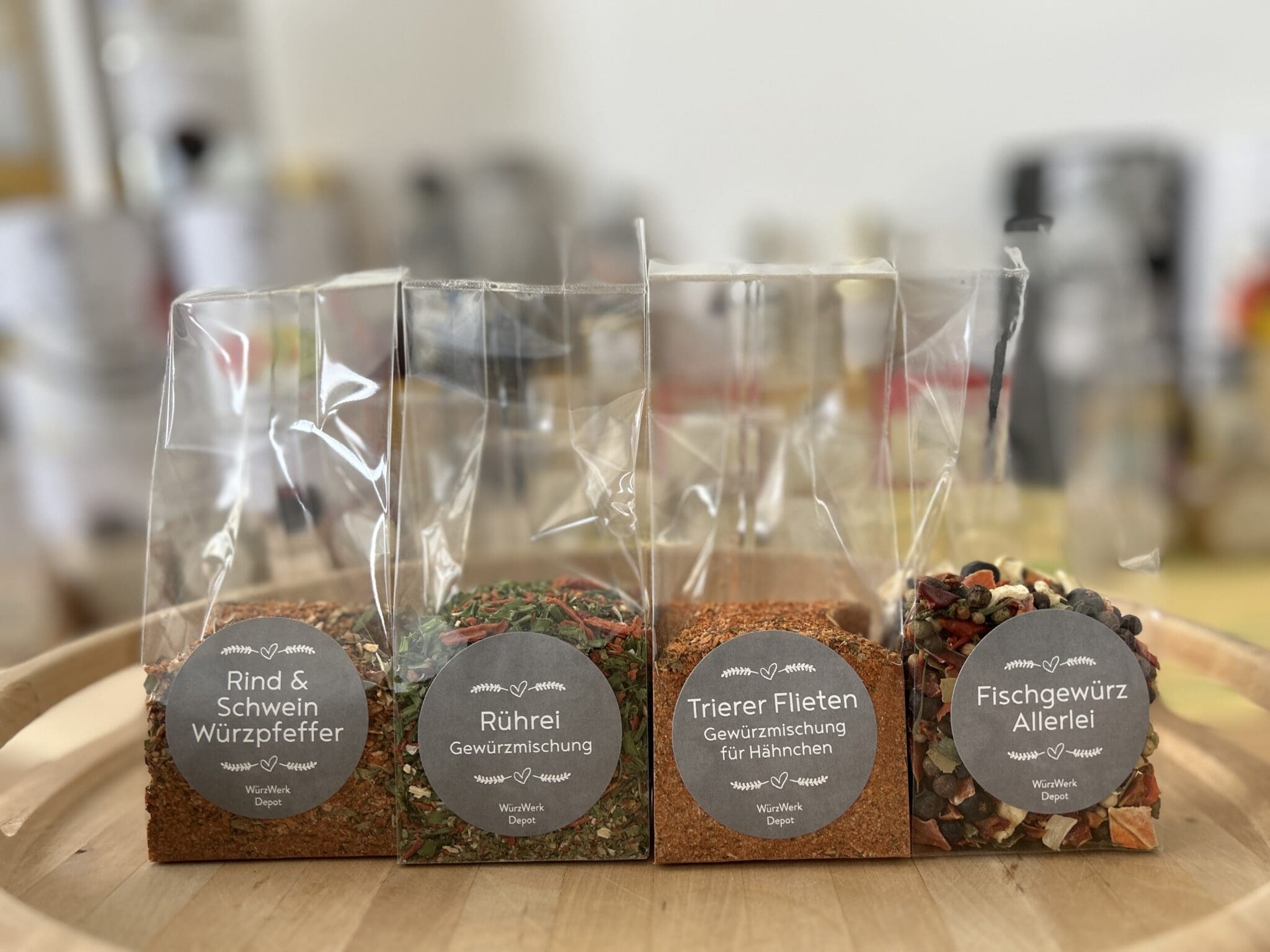 TRIERER FLIETEN – Der Genuss Haus Online Shop